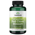 Swanson Red Clover Blossom capsules