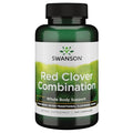 Swanson Red Clover Combination capsules for health