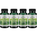 Swanson Red Raspberry Leaves capsules