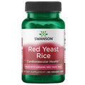 Swanson Red Yeast Rice capsules