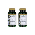 Swanson Reishi mushroom immune support