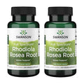 swanson rhodiola for stress relief