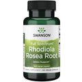 Swanson rhodiola root capsules