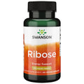 Swanson Ribose multivitamins for energy