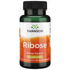 Swanson Ribose multivitamins for energy