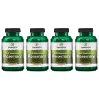 Swanson rosemary antioxidant capsules