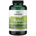 Swanson Rutin 250 mg capsules