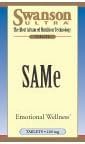 Swanson Same 200 mg tablets