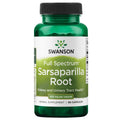 Swanson Sarsaparilla Root for skin health