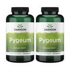Swanson saw palmetto extract capsules
