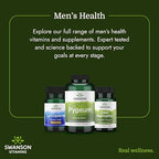 Swanson saw palmetto extract dosage