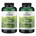 Swanson saw palmetto for prostate health