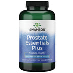 Swanson saw palmetto health benefits