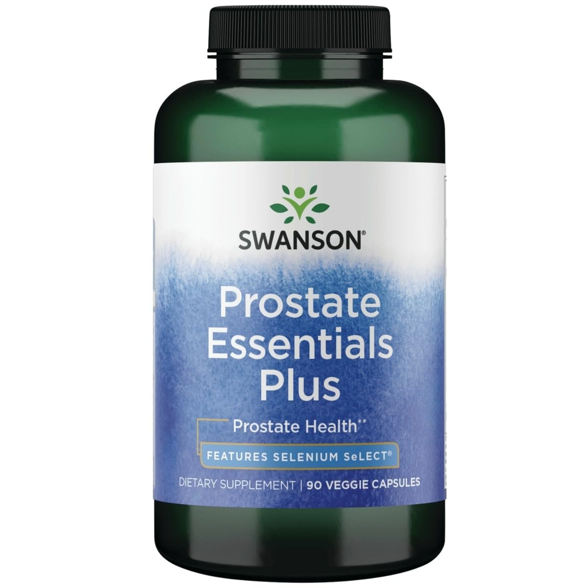 Swanson saw palmetto health benefits