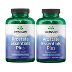 Swanson saw palmetto health support