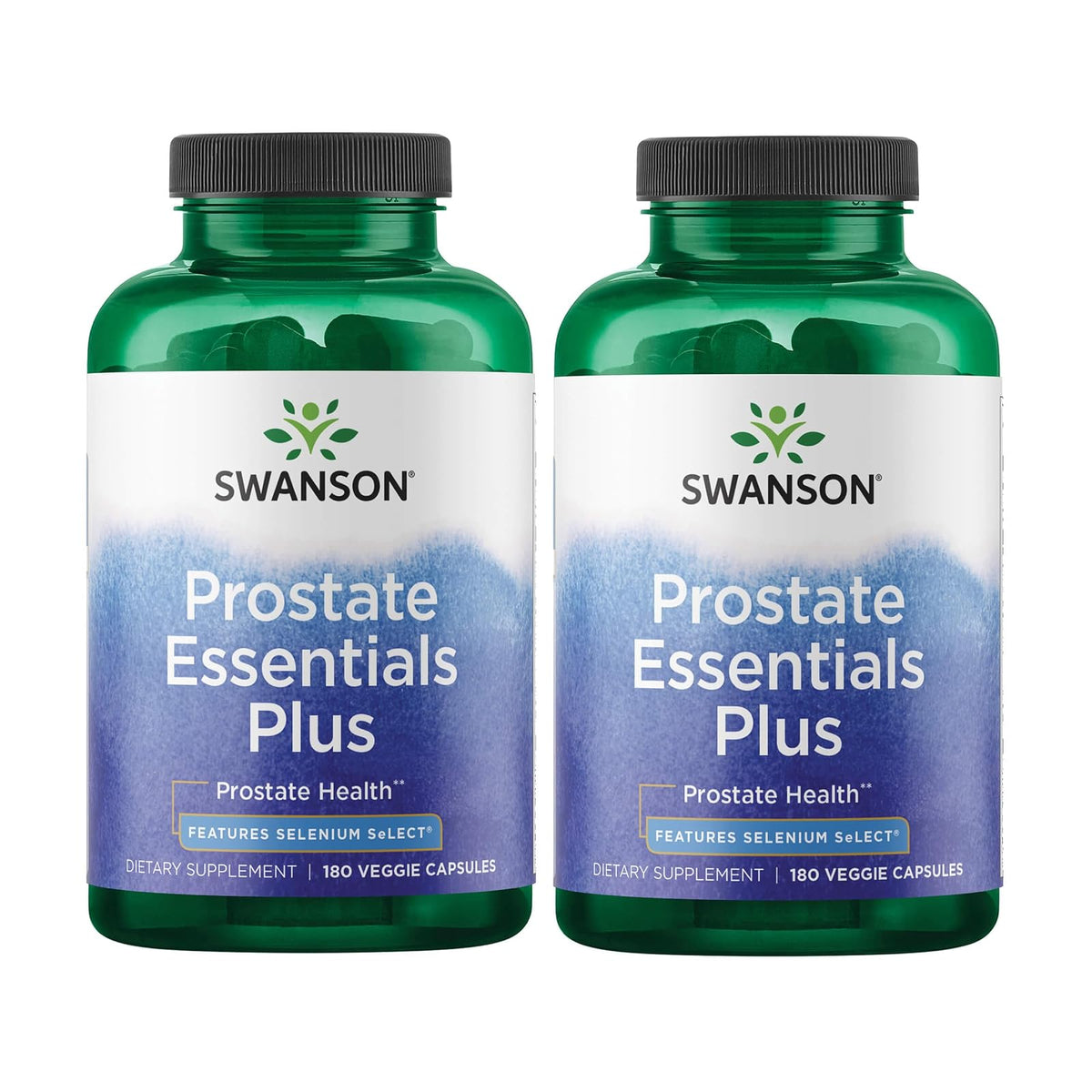 Swanson saw palmetto health support