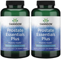 Swanson saw palmetto herbal supplement