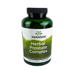 Swanson saw palmetto prostate support