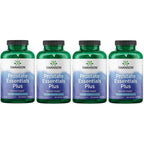 Swanson saw palmetto prostate support