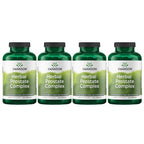 Swanson saw palmetto prostate support