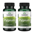 Swanson saw palmetto prostate support