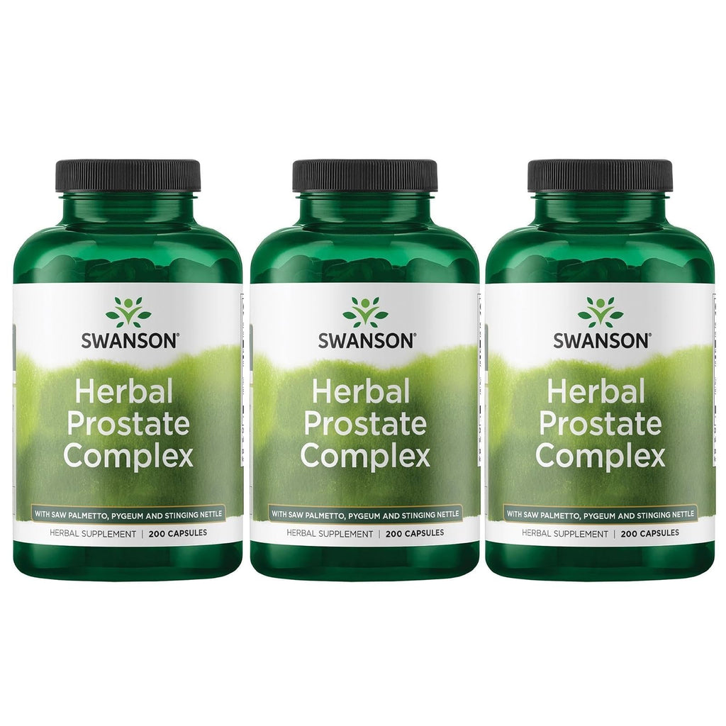 swanson saw palmetto prostate support