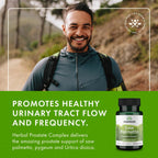 Swanson saw palmetto softgels review