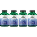 Swanson saw palmetto supplement for men