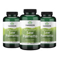 swanson saw palmetto vegan capsules