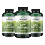 swanson saw palmetto vegan capsules