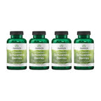 Swanson Schizandra Berries capsules for vitality