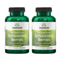 Swanson Schizandra Berries capsules