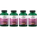 Swanson sea cucumber capsules for vitamin A