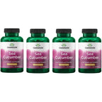 Swanson sea cucumber capsules for vitamin A
