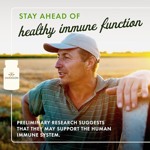 Swanson seaweed extract for vitality