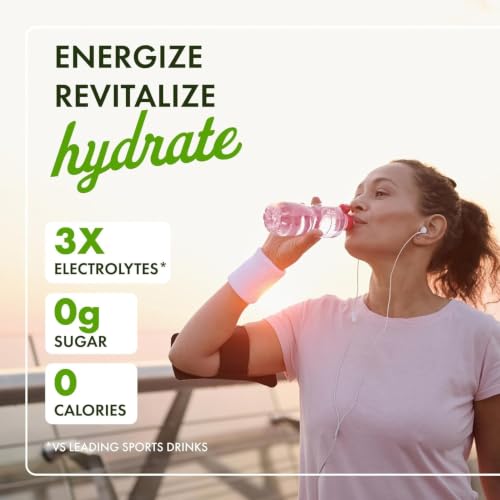 Swanson Simply Hydrate electrolyte benefits
