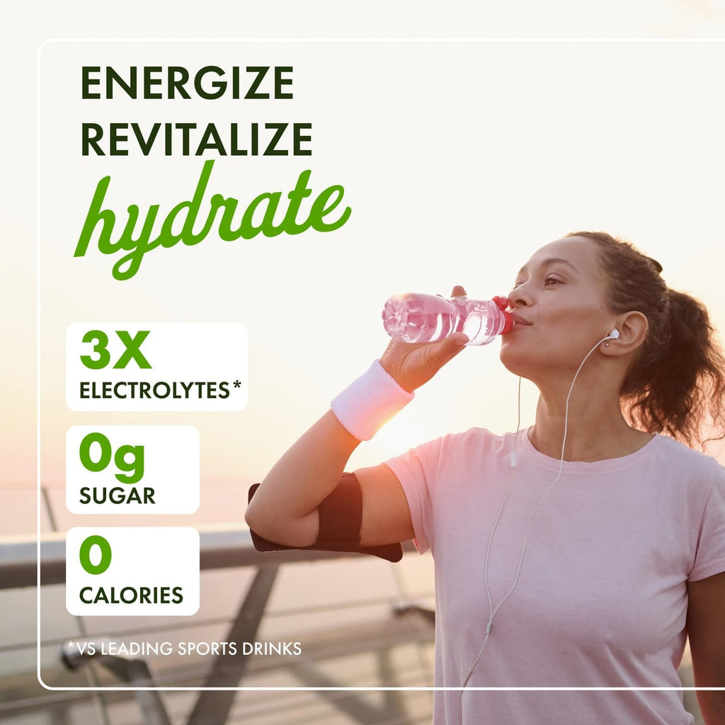 Swanson Simply Hydrate electrolyte packets