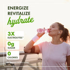 Swanson Simply Hydrate electrolyte packets