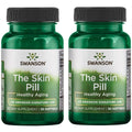 Swanson Skin Pill softgels for healthy skin