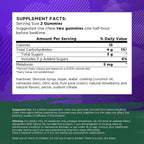 Swanson sleep blends for relaxation