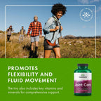 Swanson softgels for active lifestyle