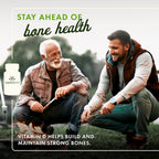 Swanson softgels for bone health