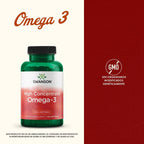 Swanson softgels for daily nutrition
