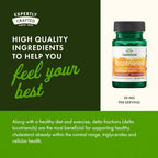 Swanson softgels for daily wellness