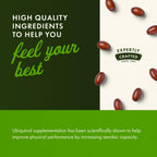 Swanson softgels for daily wellness