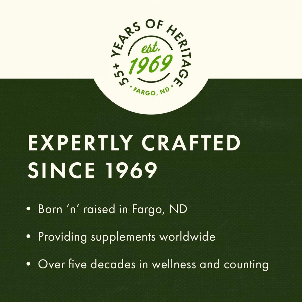 Swanson softgels for overall wellness
