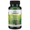 Swanson Spearmint herbal supplements benefits