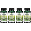 Swanson spearmint leaf digestive support