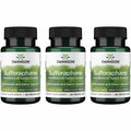 Swanson sulforaphane extract capsules