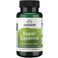 Swanson Super Cayenne herbal supplement
